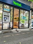 Yettel Banka ATM (Kralja Aleksandra Boulevard No:168), atm'ler  Belgrad'dan