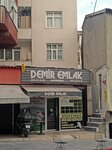Demır Emlak (İstanbul Cad., No:115E, Esenler, İstanbul), emlak ofisi  İstanbul'dan