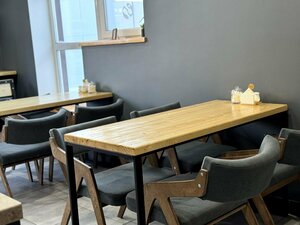 Место Вкуса (Lomonosova Street No:60), kafe  Valday'dan