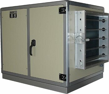 Klima satışı Aykar Klima, İstanbul, foto