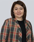 M. Utemisov West Kazakhstan University (Sarayshik Street No:34), üniversiteler  Oral'dan (Uralsk'tan)
