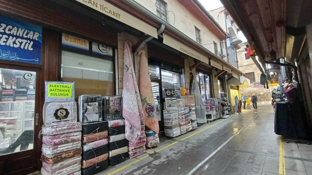 Mefruşat Altınbaşak Çeyiz Evi, Konya, foto