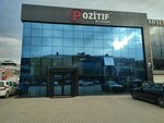 Pozitif Gayrimenkul (Alaaddinbey Mah., 637. Sok., No:43, Nilüfer, Bursa), gayrimenkul yönetimi  Bursa'dan