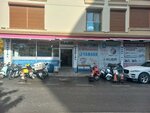 Motorcu Refik (İzmir, Çiğli, Ataşehir Mah., 8215 Sok., 1A), motosiklet satışı  İzmir'den
