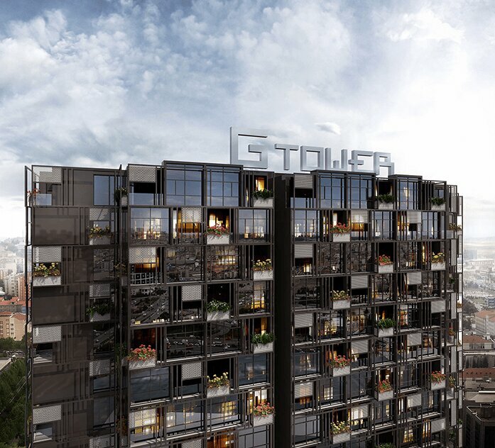 Otel G Tower by NewInn, İstanbul, foto