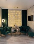 S. R (Lenskaya Street No:2/21), manikür-pedikür  Moskova'dan