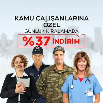 Oto kiralama Avis İzmir Havalimanı, İzmir, foto