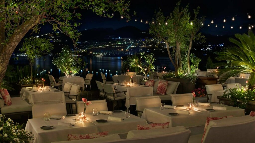 Restoran Saye Bodrum, Bodrum, foto