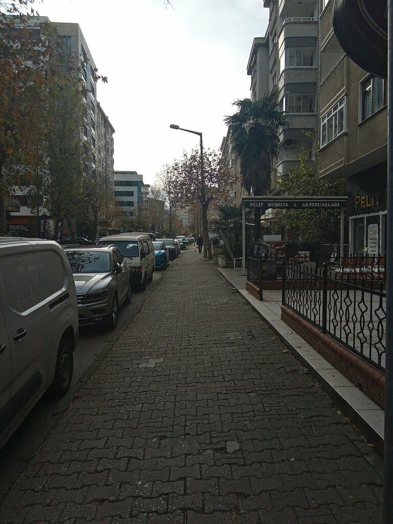 Otomobil satış galerileri Simge Otomotiv, İstanbul, foto