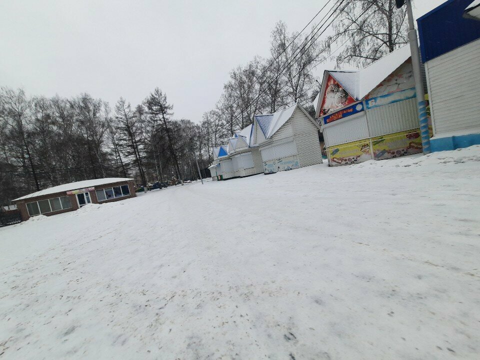 Fast food Карамельные яблоки и блины, Sterlitamak, foto