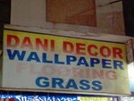 Dani decor (Province of Sindh, Karachi, Manzoor Colony), yapı hipermarketi  Karaçi'den