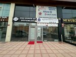 İdeal Sigorta (Ankara, Altındağ, Ulubey Mah., 873/6. Sok., 3), sigorta şirketleri  Ankara'dan