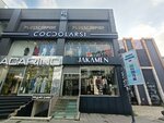 Jakamen (İstanbul, Güngören, Mehmet Nesih Özmen Mah., Çınar Sok., 30A), giyim mağazası  İstanbul'dan