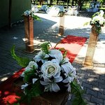 Çamlık kır düğün salonu (Kocaeli, Kartepe, Nazım Demirci Cad., 130), evlendirme daireleri  Kartepe'den