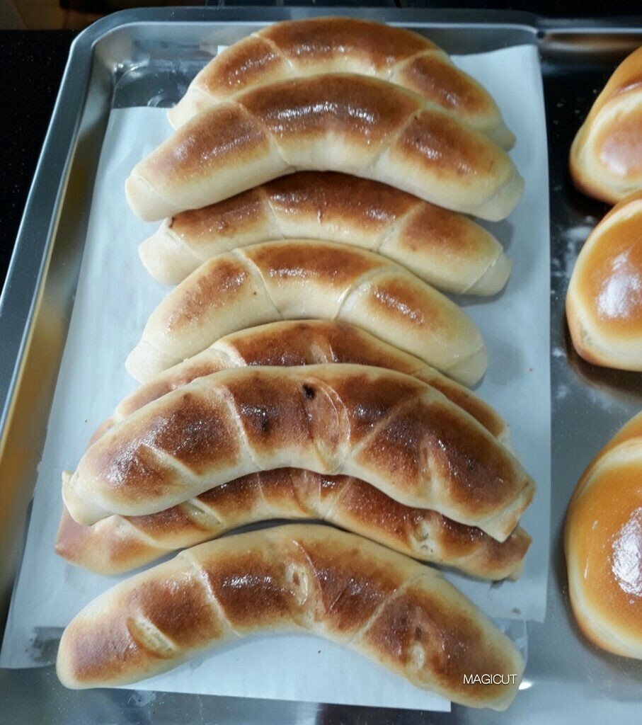Ekmek fırını Şami Fırın ve Pastane, Adapazarı, foto