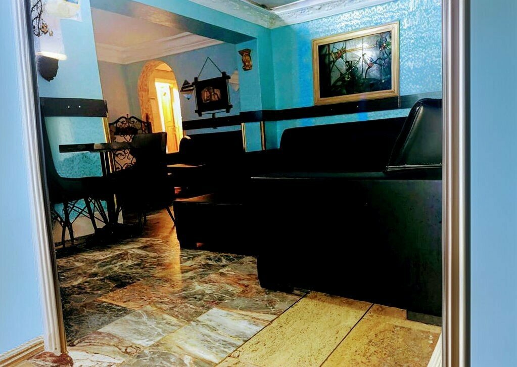 Saunalar Aquarius Sauna, İstanbul, foto
