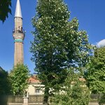 Yeni Cami (Hisar Mahallesi Ertuğrulgazi Cadde Domaniç, Kütahya), cami  Domaniç'ten