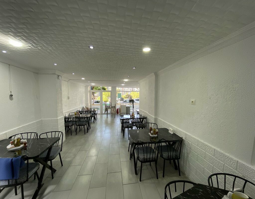 Restoran Aynur’un Mutfağı, Soma, foto