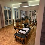 Motus by Sude Akyol (İstanbul, Sarıyer, Yeniköy Mah., Yasemen Sok., 18B), sağlık merkezleri  İstanbul'dan