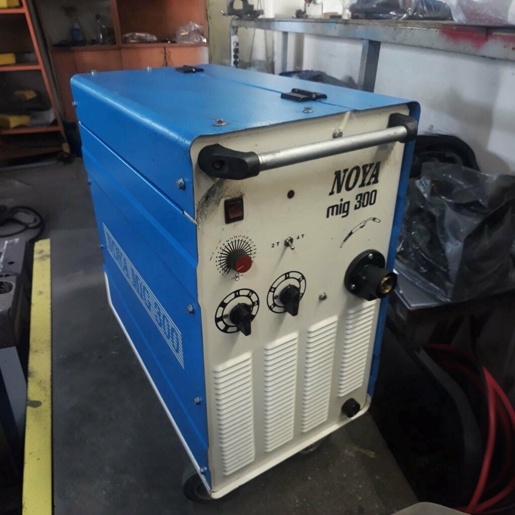 Kaynak makinaları ve malzemeleri firmaları Kaynak Makinesi Tamiri Ankara, Ankara, foto