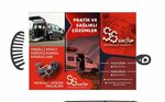 Ss Group (Uşak, Uşak Merkez , Fevzi Çakmak Mah., 1 Eylül 9.Site Sok., 15), otomobil servisi  Uşak'tan