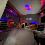 Tiki Taka Oyun Salonu (Kütahya, Domaniç, Hasantepe Mah., Osmangazi Cad., 6A), eğlence merkezleri  Domaniç'ten