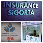 İnsurance Sigorta Ltd Şti Manisa Şube (Manisa, Şehzadeler, Arda Mah., 3204. Sok., 5/D), sigorta şirketleri  Manisa'dan