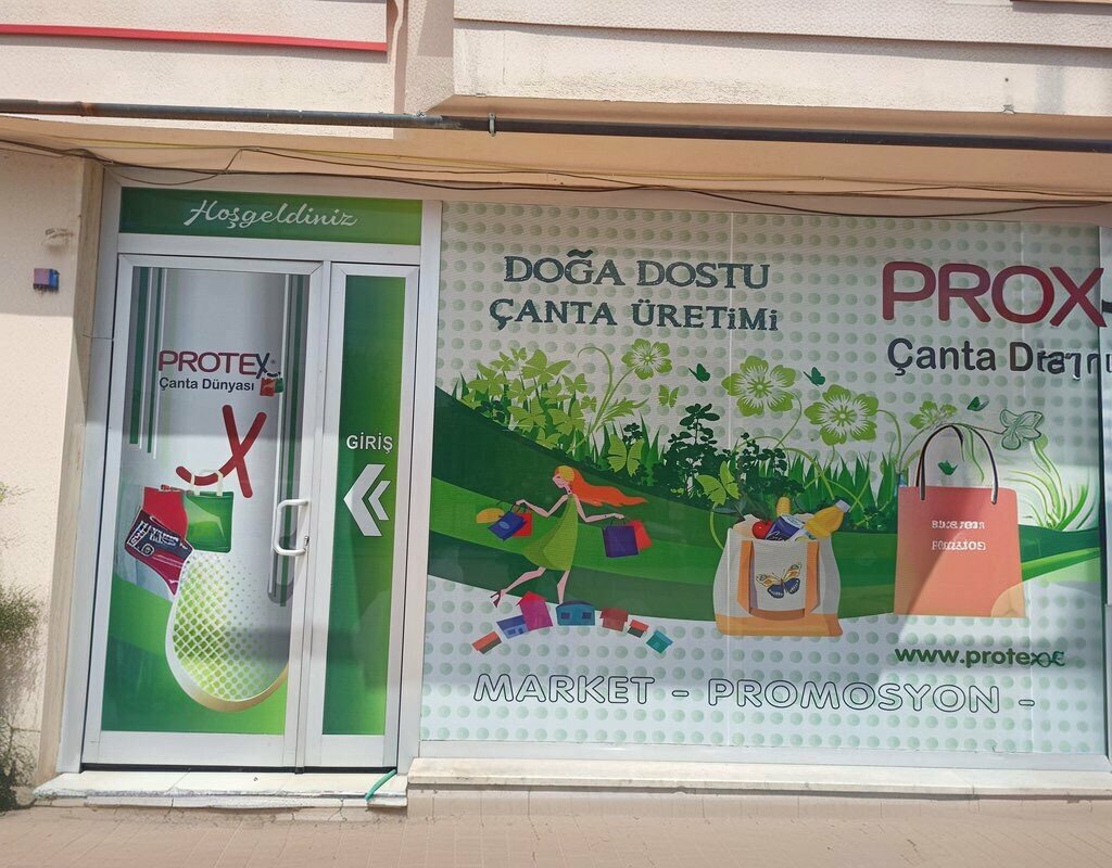 Paketleme malzemeleri firmaları Protex Çanta, Konya, foto