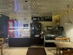 Coffee house (Shosseynaya ulitsa No:81Б, posyolok gorodskogo tipa Ust-Kinelskiy), fast food  Samarskaya oblastından
