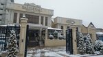 Dalida Hall (Kumbel Street No:16), restoran  Bişkek'ten