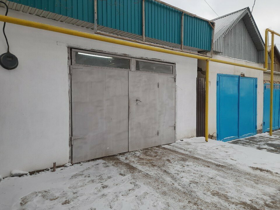 Oto elektrik tamiri Nur Service, Kızılorda, foto