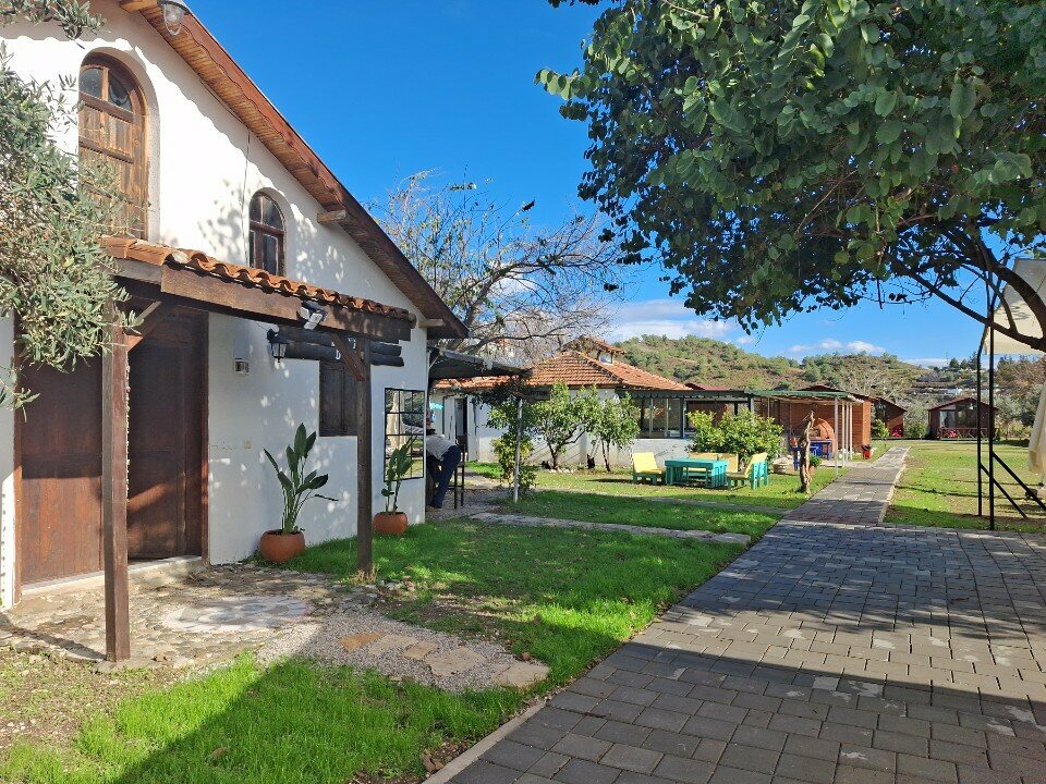 Restoran Kasabada Kahvaltı Fethiye, Fethiye, foto