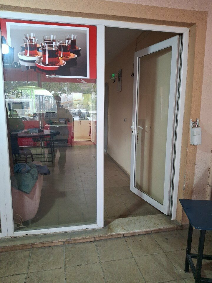 Çayhane Dut Dibi Kırathanesi, Fethiye, foto