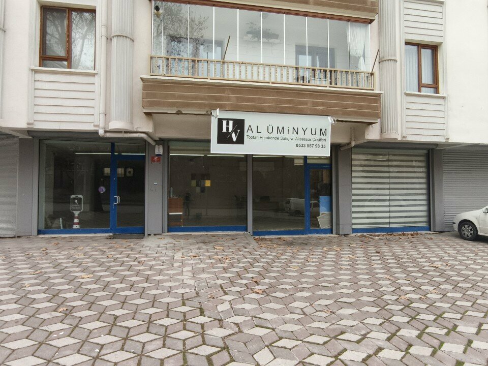 Metal ürün firmaları İlgi Metal Paslanmaz, Ankara, foto