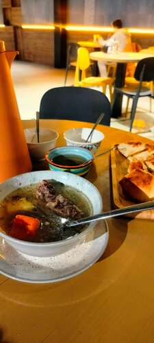 Restoran Чойхона ЕврАзия, Sol‑İletsk, foto