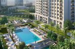 Lime Gardens (Dubai Hills Estate, Hadaeq Mohammed Bin Rashid, Dubai), konut blokları  Dubai'den