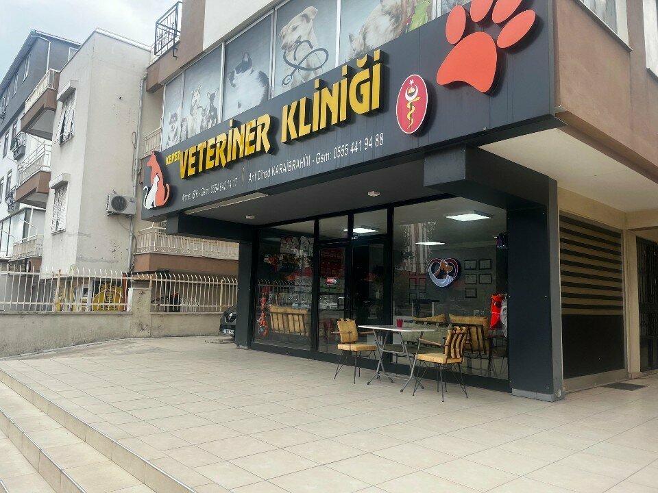 Veteriner klinikleri Ahmet Işık Veteriner Kliniği, Antalya, foto