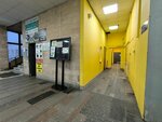 Туалет (Yuzhnoportovaya Street No:22с1), tuvalet  Moskova'dan