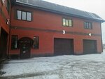 Ассамблея Бога (Urochskaya Street No:44), dini dernekler  Yaroslavl'dan