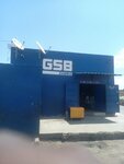 Gal sport misisi (Lusaka, Frank), şans oyunu bayileri  Lusaka'dan