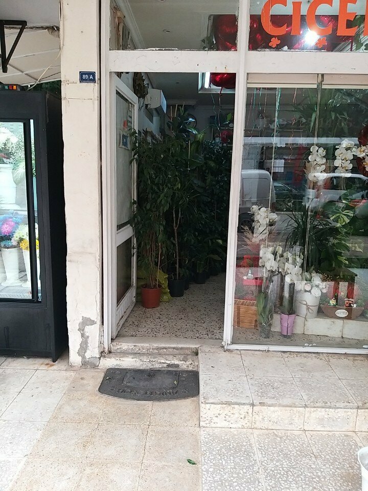 Çiçekçiler Polen Çiçekçilik, Adana, foto