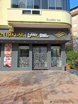 Müzeyyen ışıklar tale güzellik salonu (Batıkent Mah., 09074 Nolu Cad., No:39, Şehitkamil, Gaziantep), güzellik salonu  Gaziantep'ten