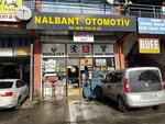 Nalbant Otomotiv (İstanbul, Ümraniye, Yamanevler Mah., Ömer Faik Atakan Cad., 5C4), otomobil yedek parçaları  İstanbul'dan