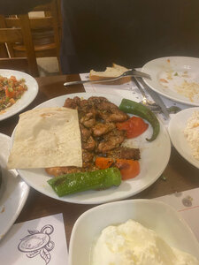 Sadrazam Mahmut (İstanbul, Beyoğlu, Piripaşa Mah., Kumbarahane Cad., 62), kafe  İstanbul'dan