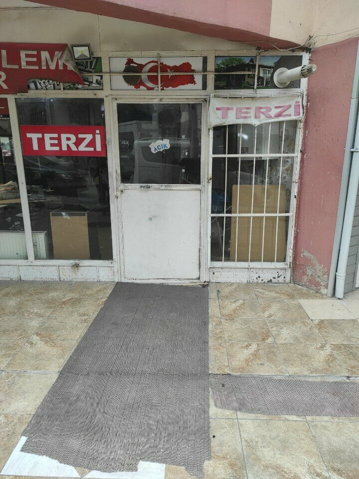 Terziler Büşra Bay Bayan Moda Terzisi, Ankara, foto