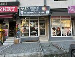 Dereli Reklam (Ankara, Keçiören, Bademlik Yolu Cad., 113), baskı hizmetleri  Ankara'dan