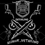 Alimov_Detailing (Dmitrovskoye Highway No:102к2с4), detaylı oto bakımı  Moskova'dan