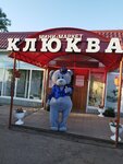 Клюква (Orenburgskiy rayon, posyolok Chkalov), market  Orenburgskaya oblastından