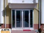Akya Alüminyum (Güneşevler Mah., Eğribucak Cad., No:20A, Altındağ, Ankara), alüminyum doğrama  Ankara'dan