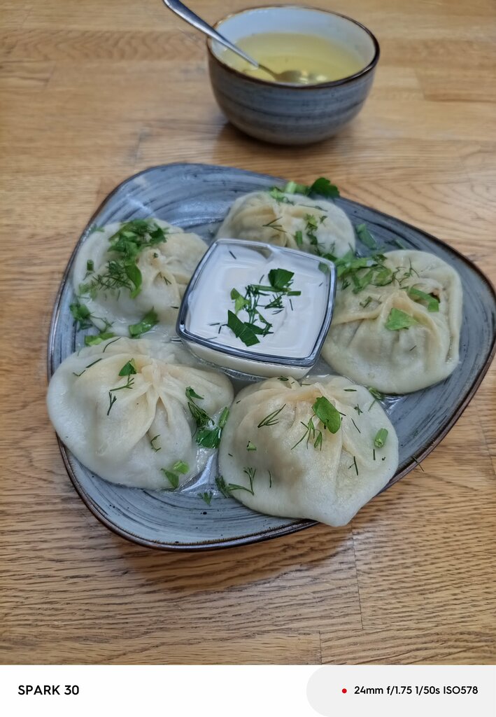 Kafe Чайхана Вкус Востока, Moskova, foto